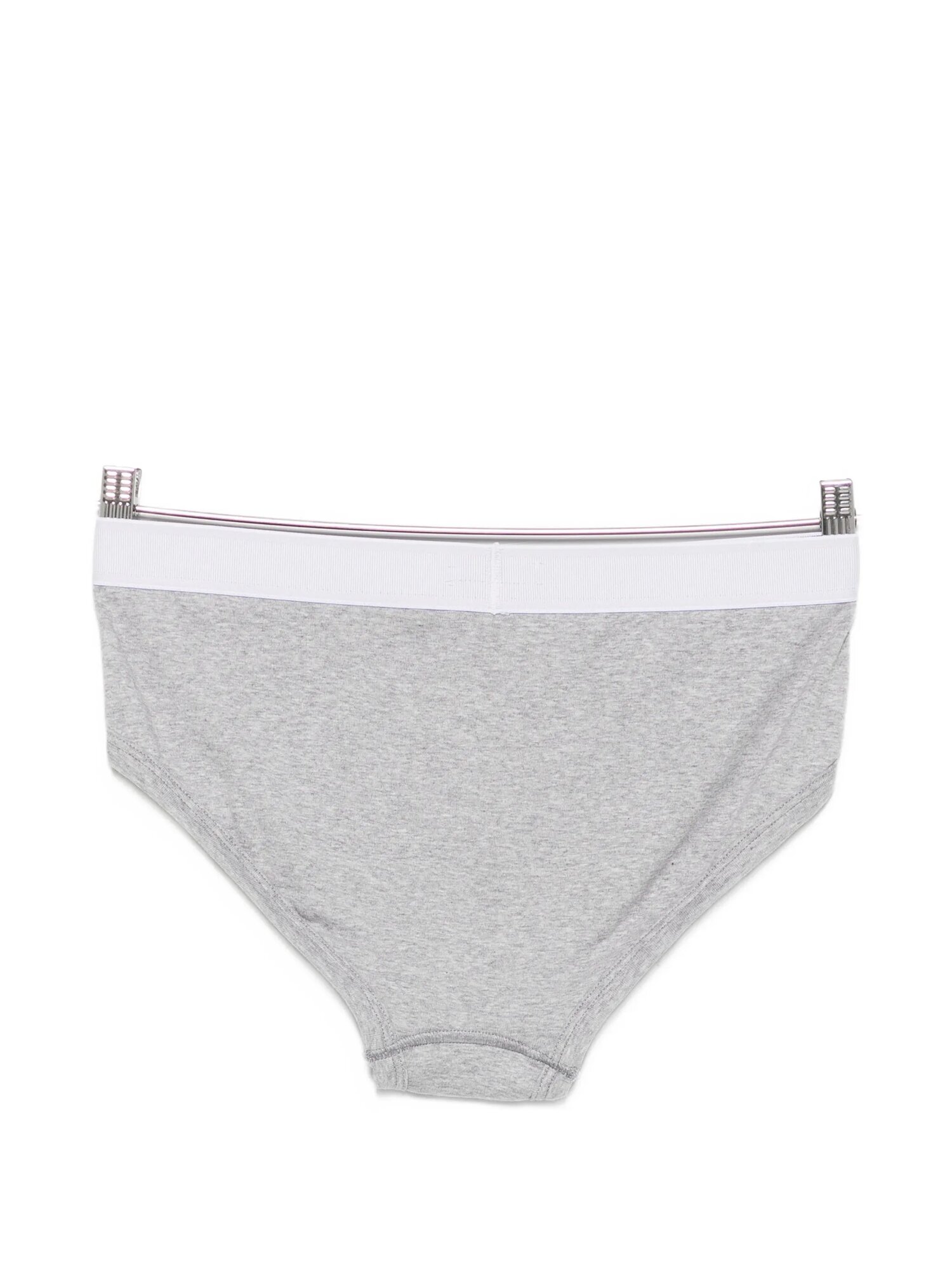Рубашка Tom Ford Logo-waistband briefs, размер M — фото 1