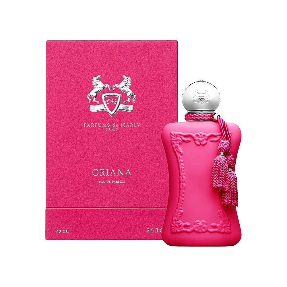 Parfums De Marly Oriana аромат для женщин 75 мл - Ориана Де Марли
