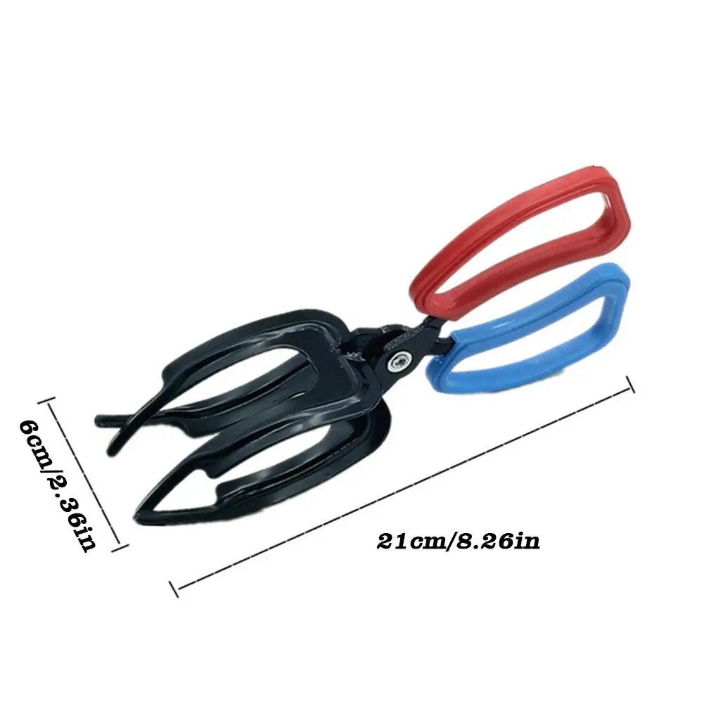Рыболовные плоскогубцы ABS+металл B