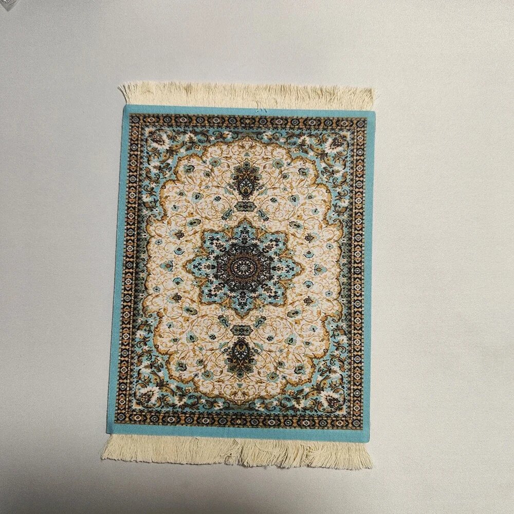 Коврик для мыши Mairuige персидский стиль Persian carpet 9