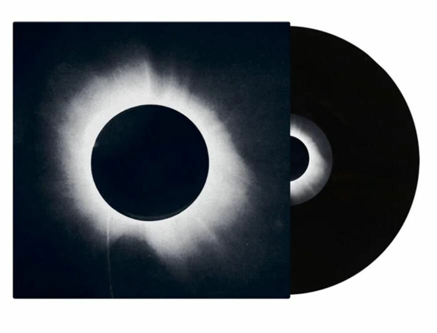 Виниловая пластинка Architects - All Our Gods Have Abandoned Us LP 10th Anniversary