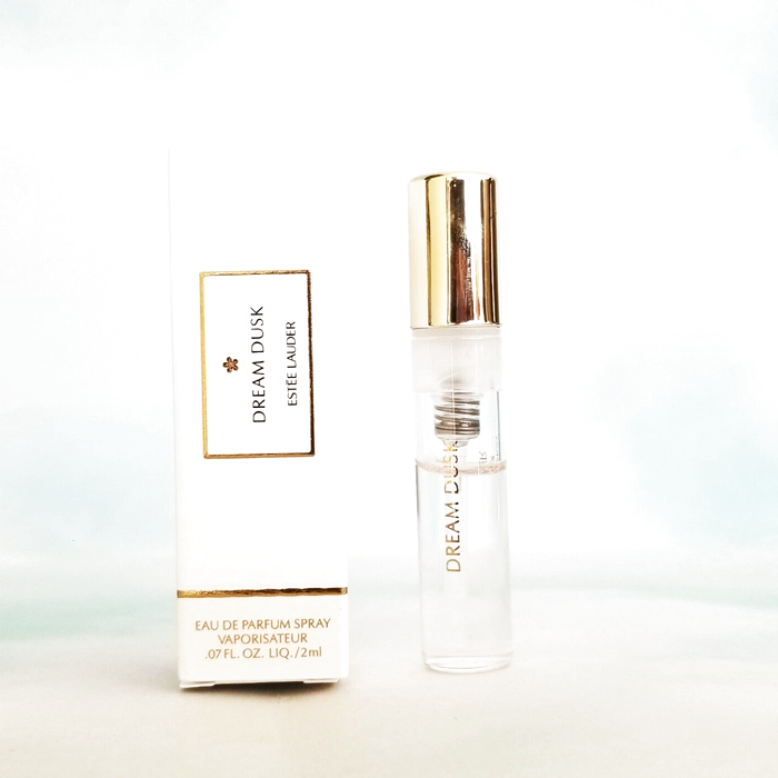 Парфюмерная вода Эсте Лаудер Дрим Даск 2 мл пробник для женщин - Estee Lauder Dream Dusk