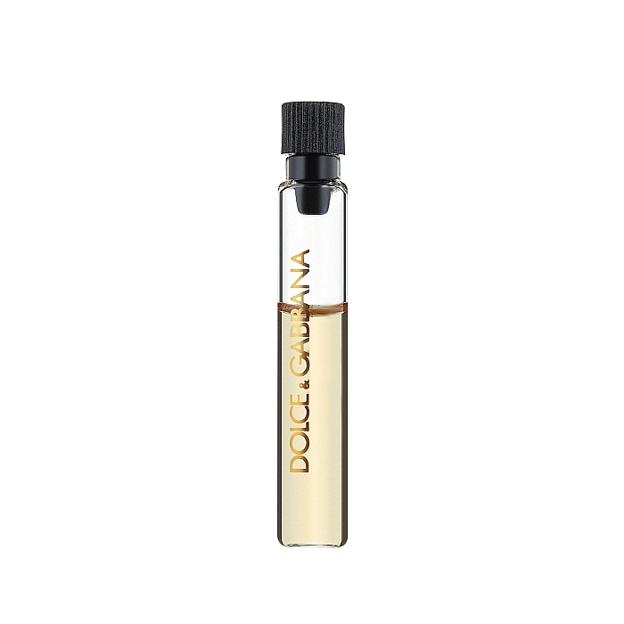 Аромат Дольче Габбана Вельвет Блэк Пачули 1.5 мл пробник - Velvet Black Patchouli для мужчин и женщин