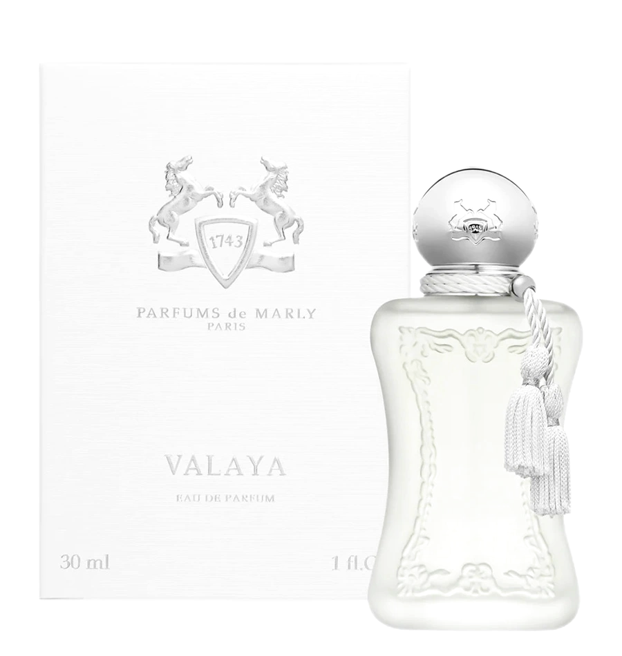 Женский парфюм Parfums De Marly Valaya 30 мл / парфюм Де Марли Валая