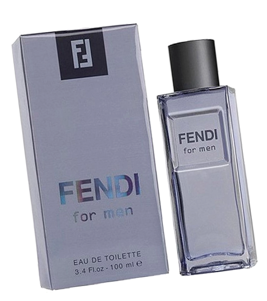 Fendi Fendi For Men аромат для мужчин 50 мл - Фенди Фор Мен туалетная вода