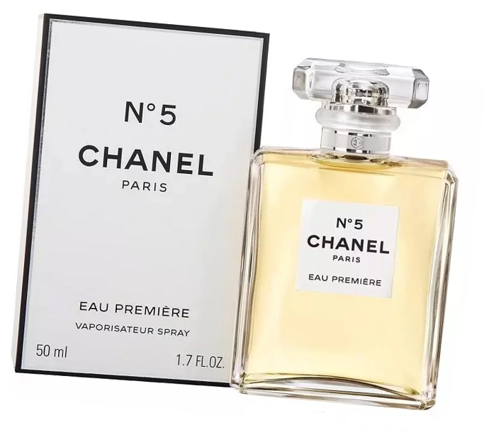 Парфюмерная вода Шанель 5 О Премьер для женщин 100 мл / Chanel N5 Eau Premiere