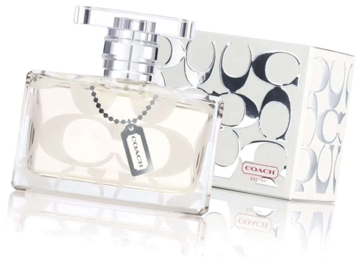 Туалетная вода Coach For Women Eau De Toilette 100 мл / Коуч Коач Фо Вумен женская