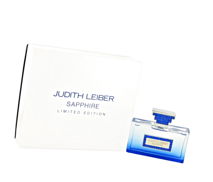 Judith Leiber Sapphire Limited Edition парфюмерная вода женская 75 мл / Сапфир