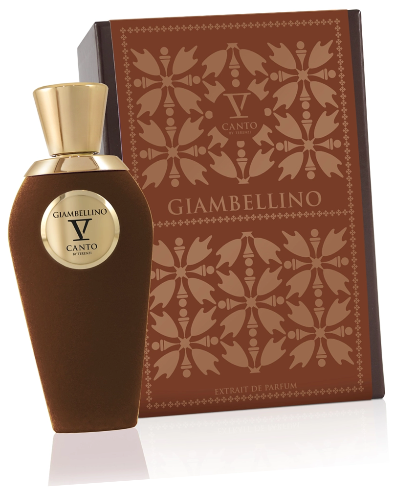 Extrait De Parfum унисекс V Canto Giambellino 100 мл / Джамбеллино