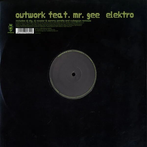 Elektro