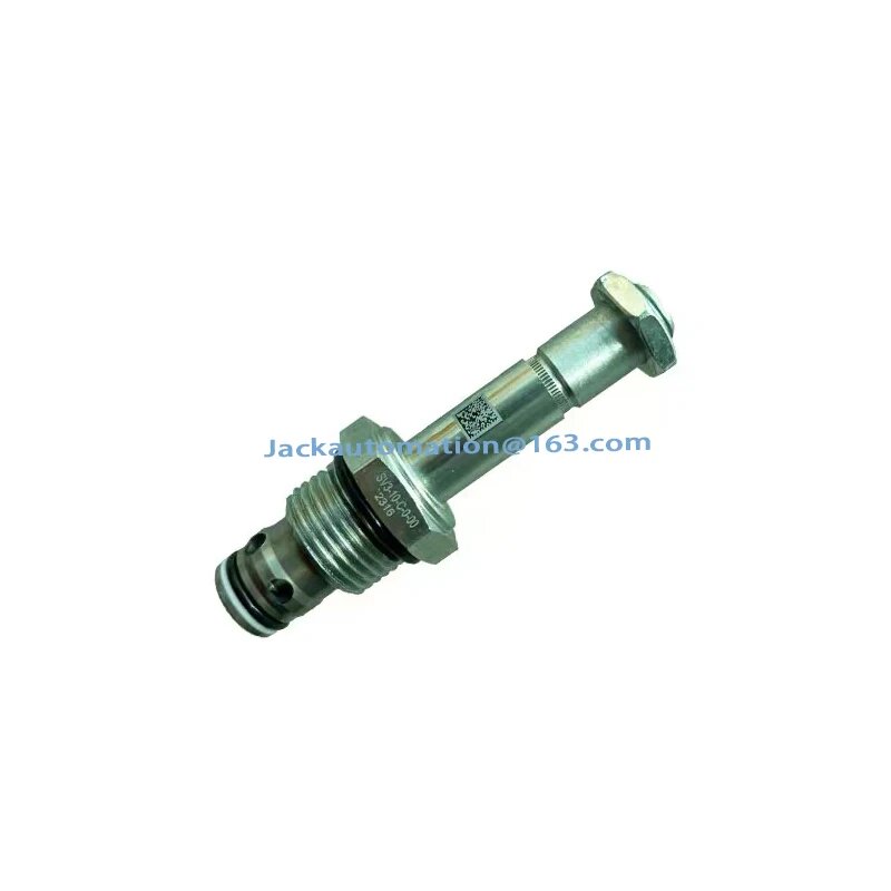 Электромагнитный клапан SV3-10-C-0-00