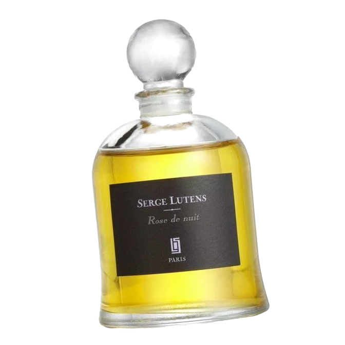 Serge Lutens Rose De Nuit - парфюм для женщин 75 мл / Серж Лютен Роуз Де Нуи