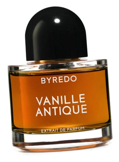 Byredo Vanille Antique аромат унисекс 50 мл / Байредо Ваниль Антик