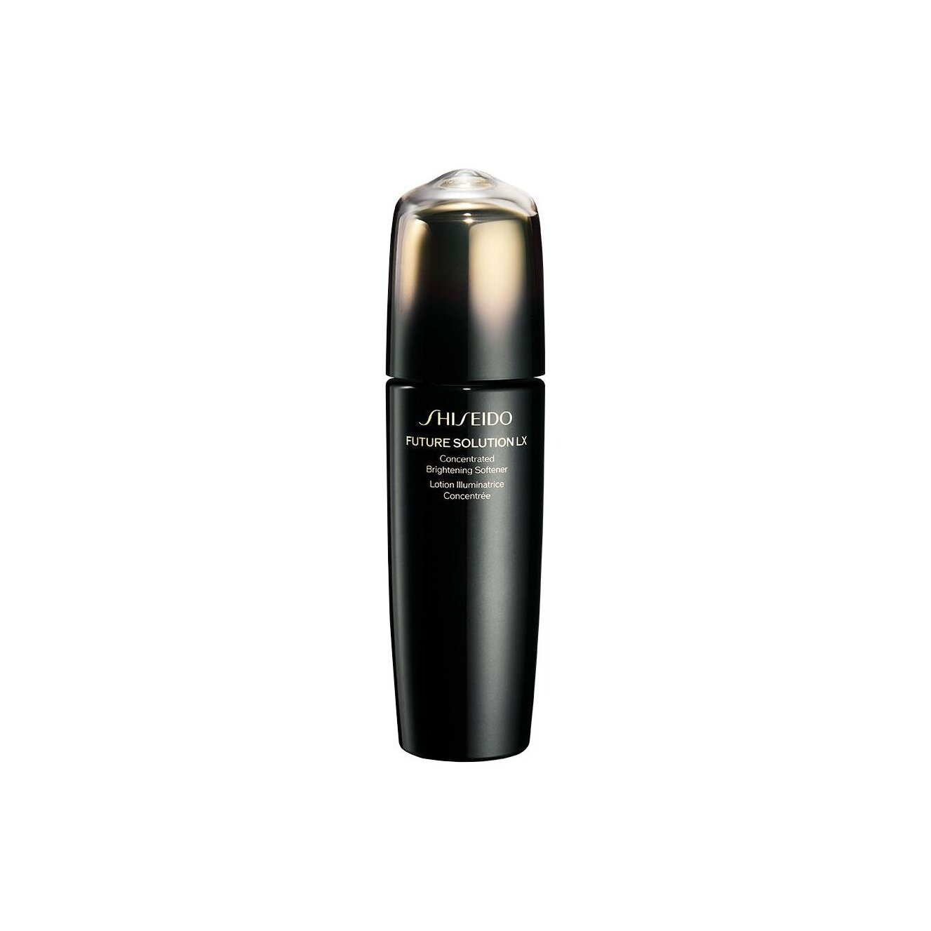 Гели контактные SHISEIDO Time Glaze Imperial Collection