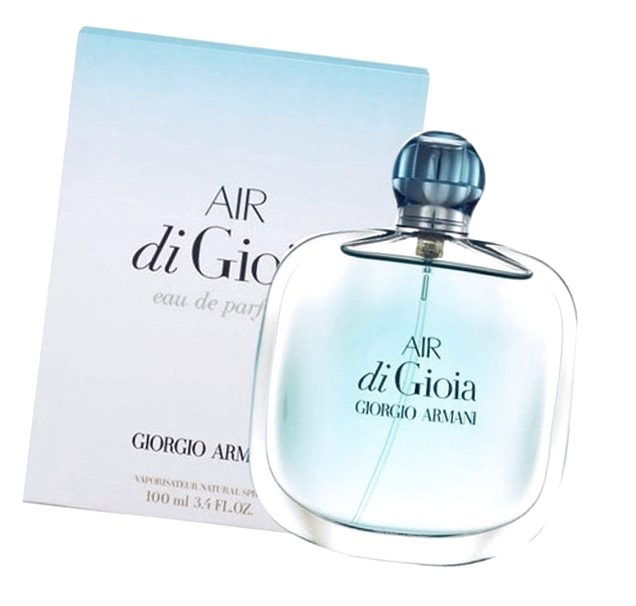 Giorgio Armani Air Di Gioia / Джорджио Армани Аир Ди Джиа парфюм женский 100 мл