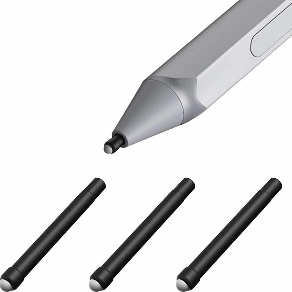 Наконечники стилуса (5 шт, HB) для Surface Pen