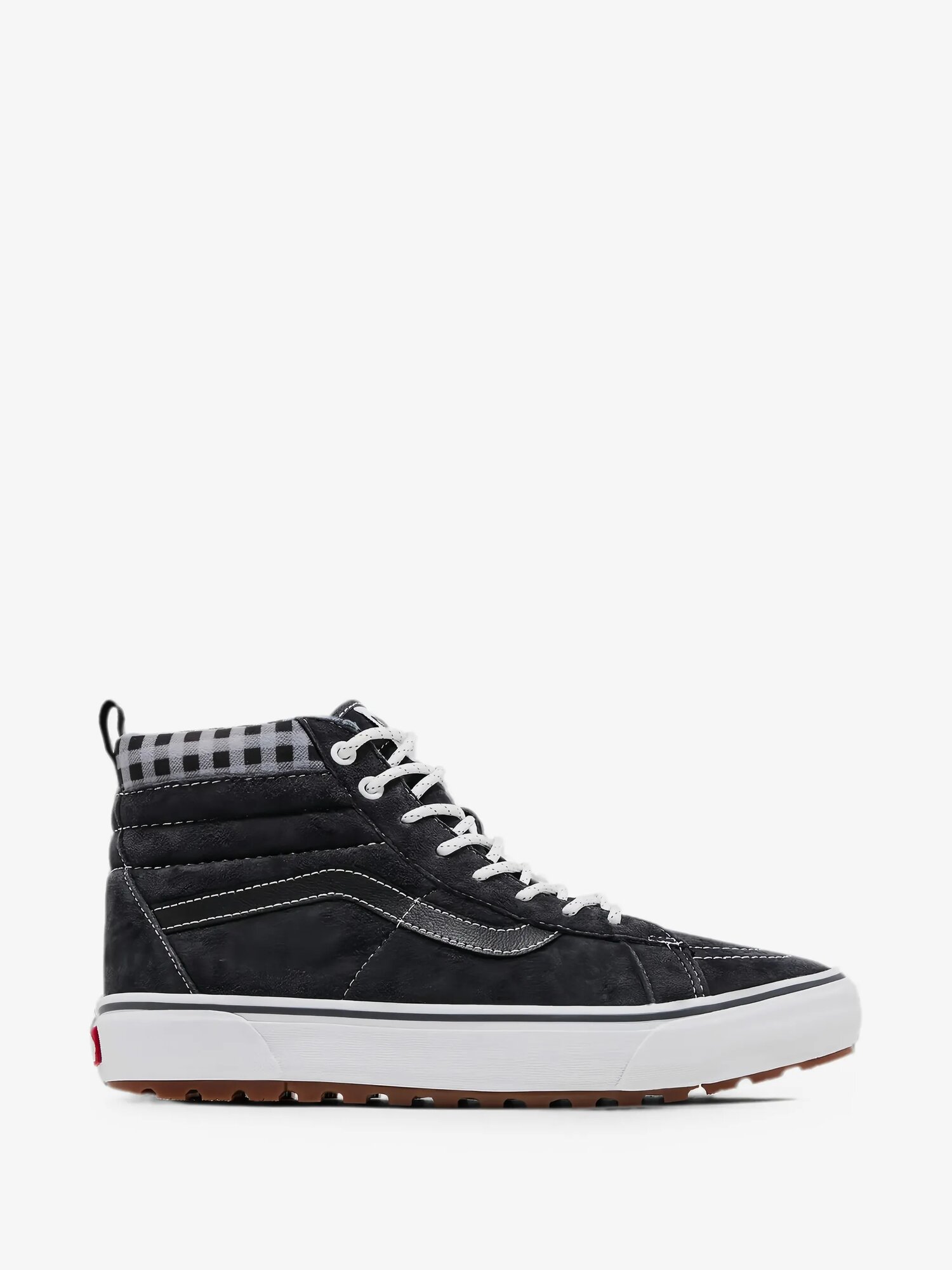 Кроссовки Sk8-Hi MTE-1