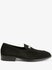 Лоферы Giuseppe Zanotti Archibald, размер 39 EU, черный