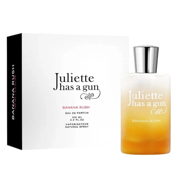 Духи Джульетта С Пистолетом Банана Раш 100 мл / Juliette Has A Gun Banana Rush Edp