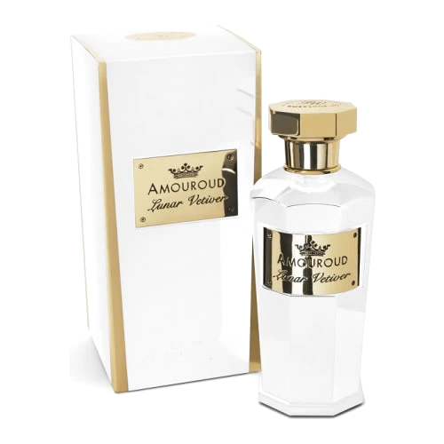 Amouroud Lunar Vetiver унисекс духи 100 мл / Амуруд Лунар Ветивер, аромат Ветивер