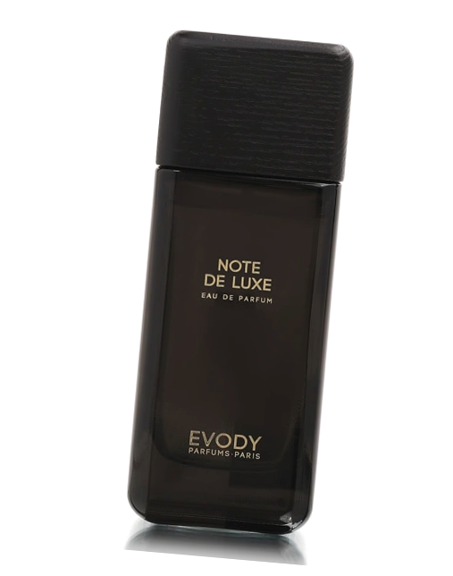Парфюм для женщин Evody Parfums Note De Luxe 50 мл - Люксовая Нота
