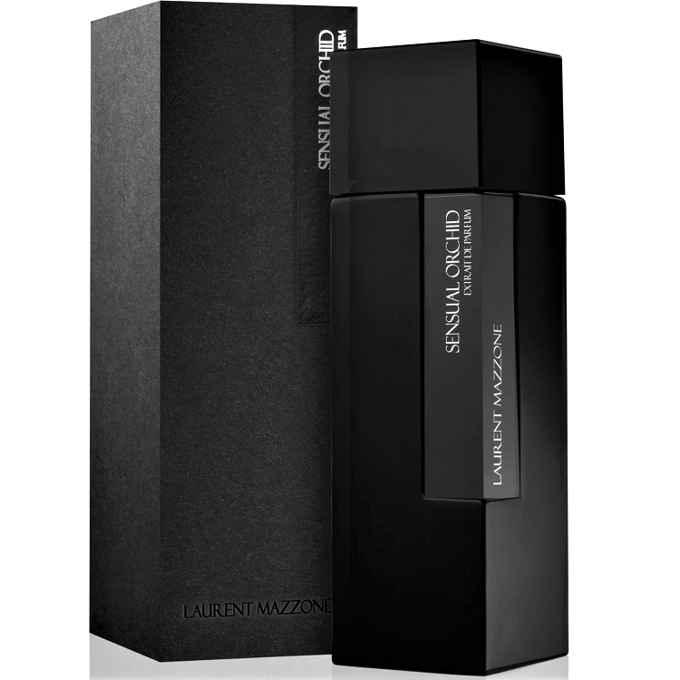 Lm Parfums Sensual Orchid женские духи 30 мл / Лоран Мацони Сенсуал Орхид