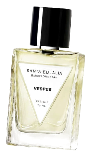 Santa Eulalia Vesper 75 мл парфюм унисекс - Санта Еулалия Веспер духи