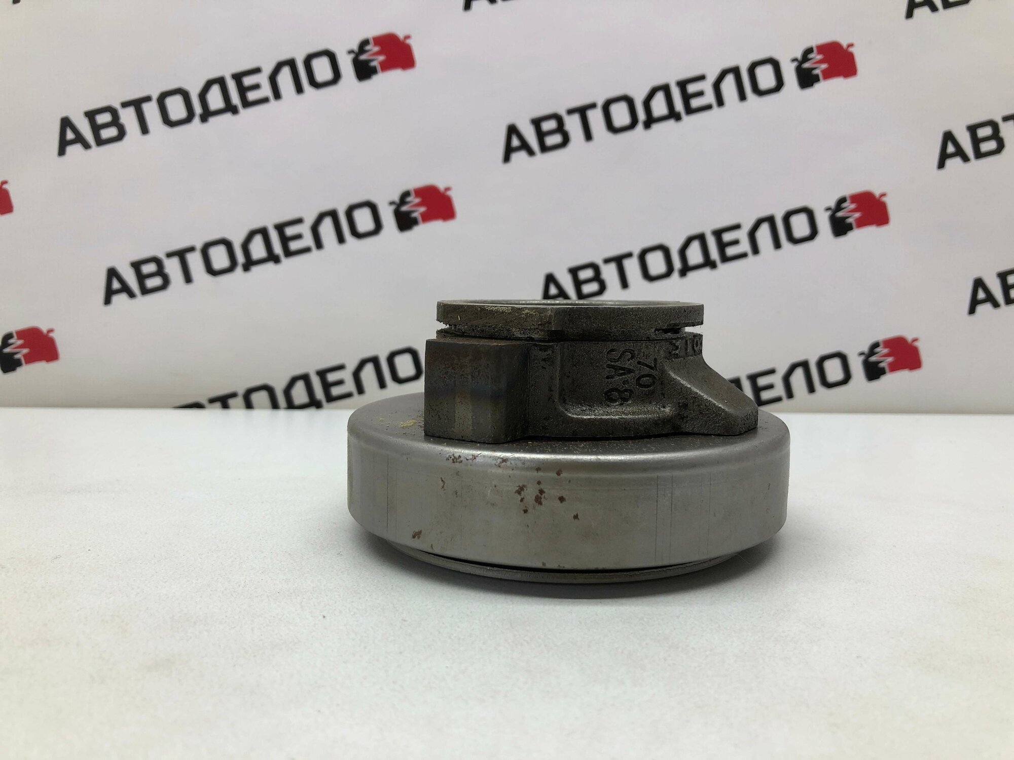 Подшипник выжимной Zevs Mitsubishi Fuso Fighter
