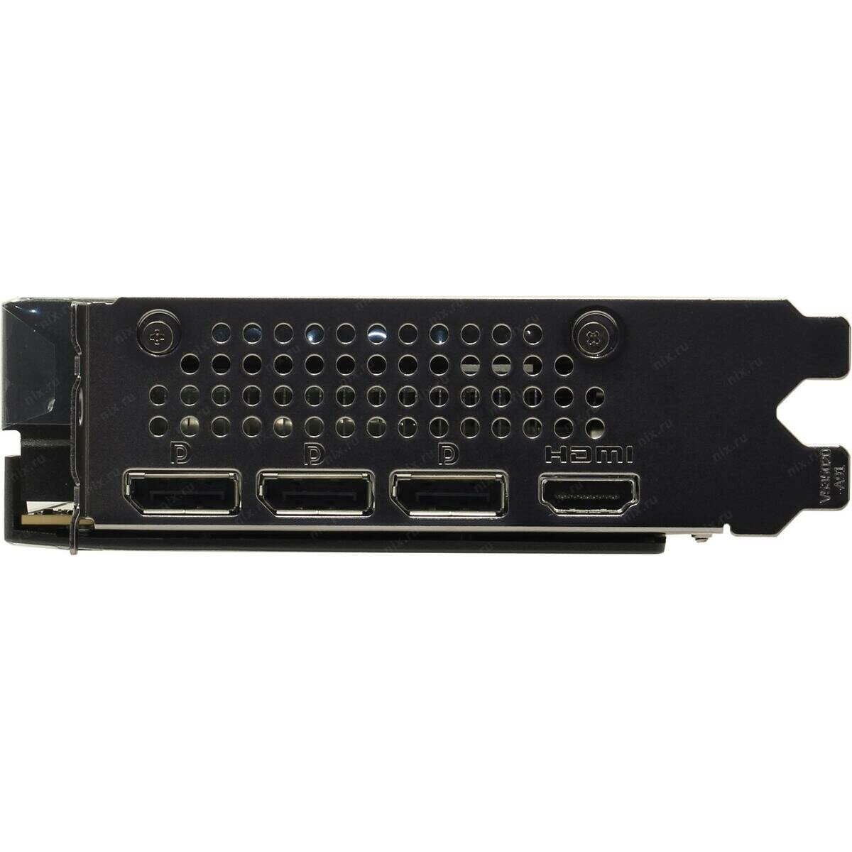 MSI RTX 5060 8G SHADOW 2X OC (GeForce® RTX 5060) 8 Гб, GDDR7, 128 бит, PCI Express, 3xDP,1xHDMI — фото 1
