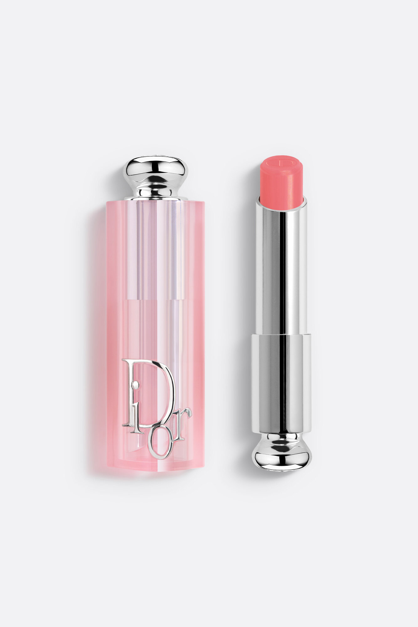Бальзам для губ Dior Addict Lip Glow, оттенок 077 Candy, увлажняющий, кремовый, 200 г