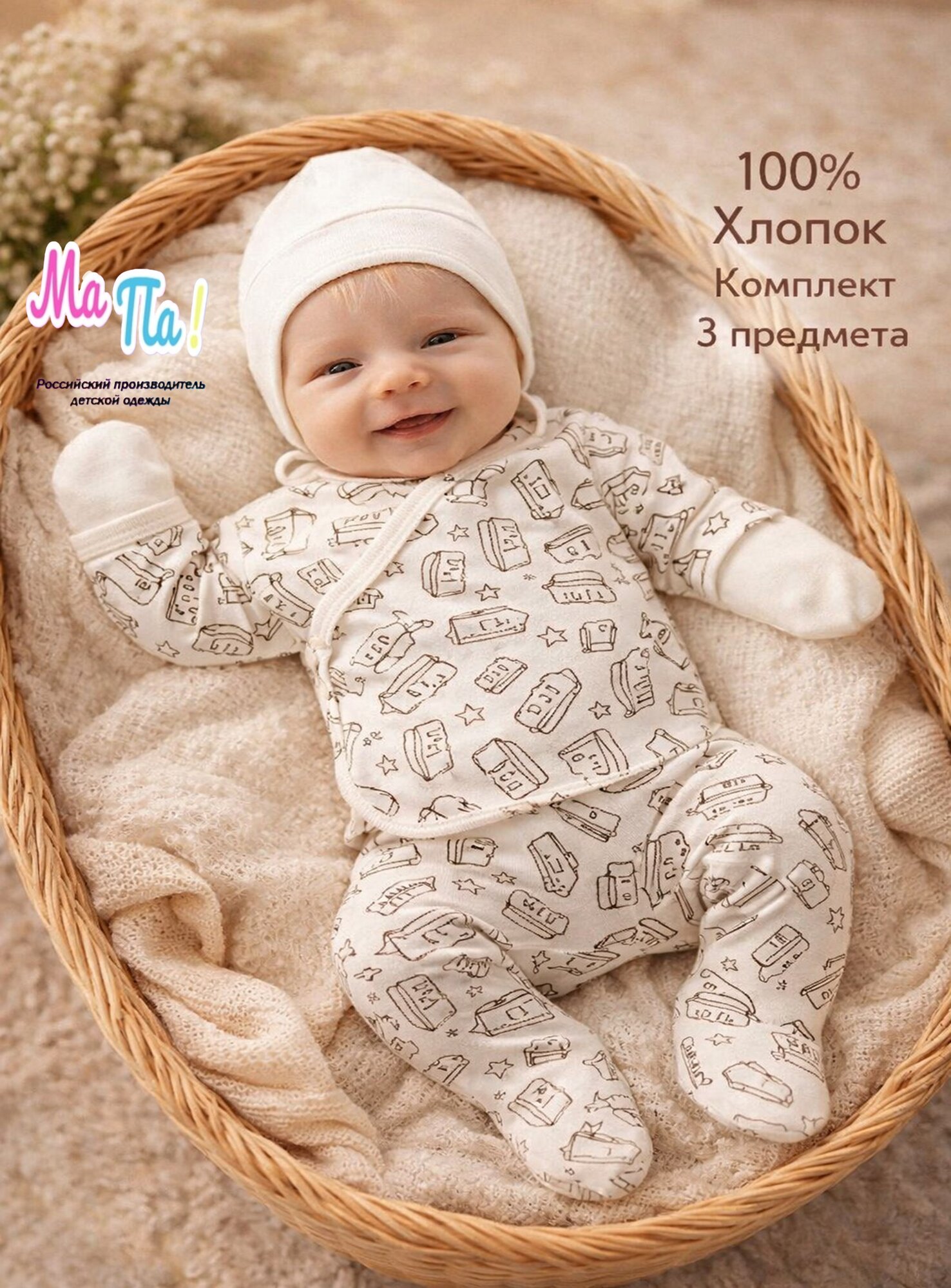 Комплект одежды