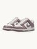 Кроссовки NIKE Dunk Low, размер 39 EU, серый