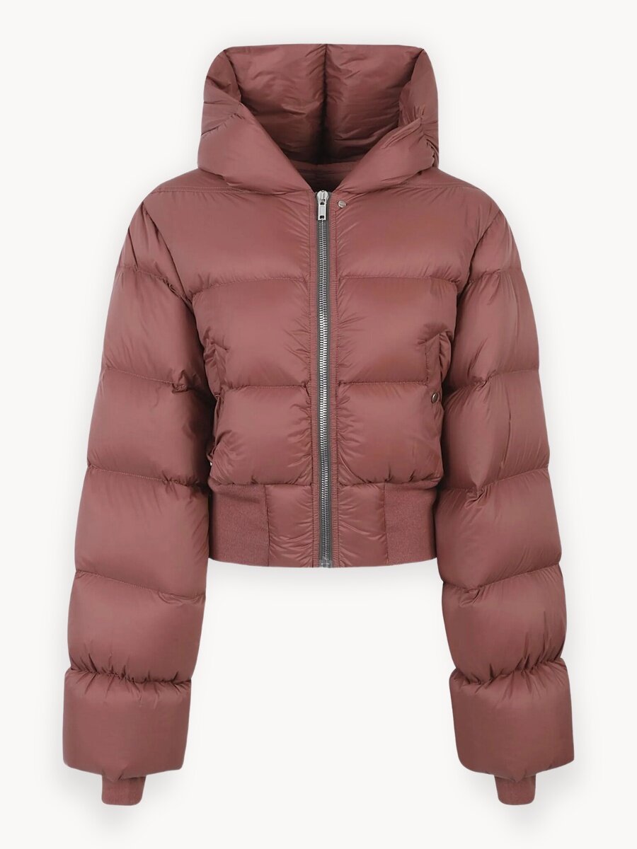 Куртка Hooded jacket