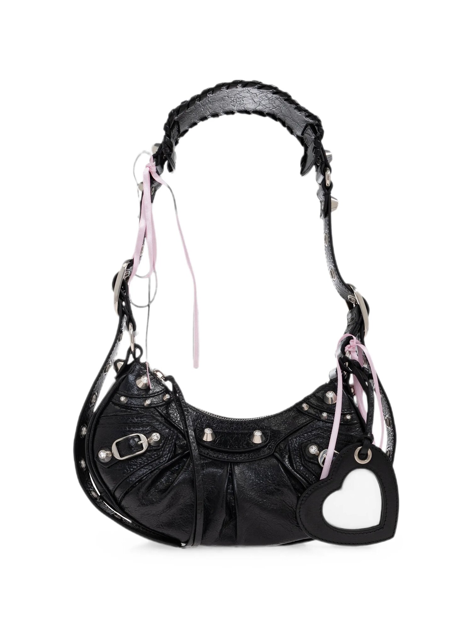 Рубашка BALENCIAGA