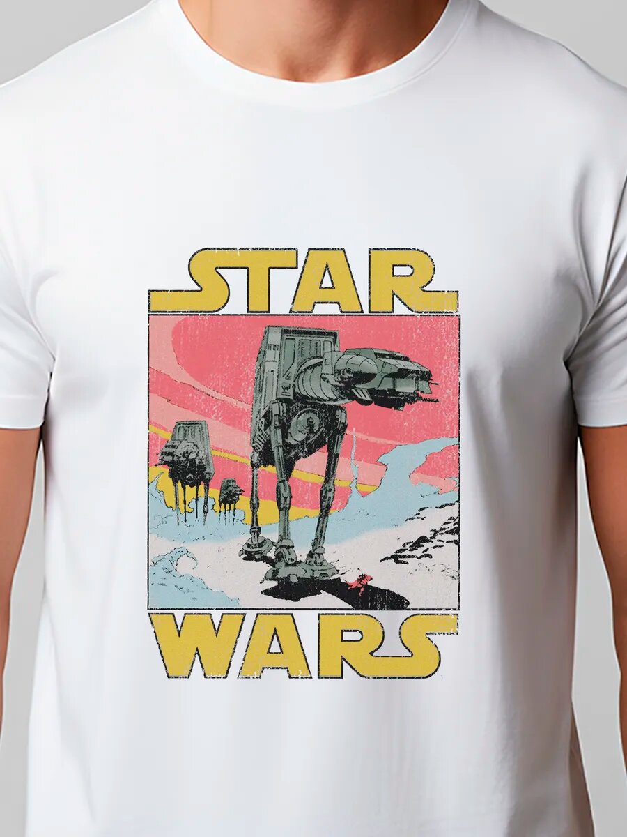 Футболка PRINTSHOT