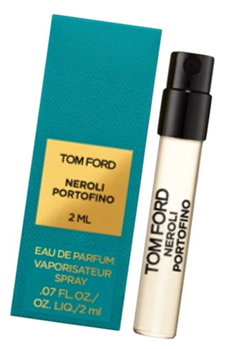 Tom Ford Neroli Portofino парфюмерная вода 2 мл сэмпл - Том Форд Нероли Портофино пробник для мужчин и женщин
