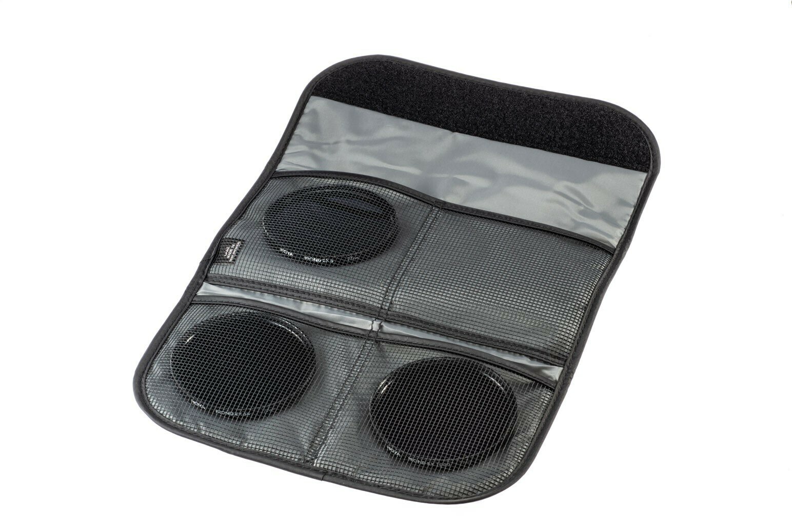 Светофильтр Hoya PROND EX Filter Kit 8/64/1000 комплект 58mm