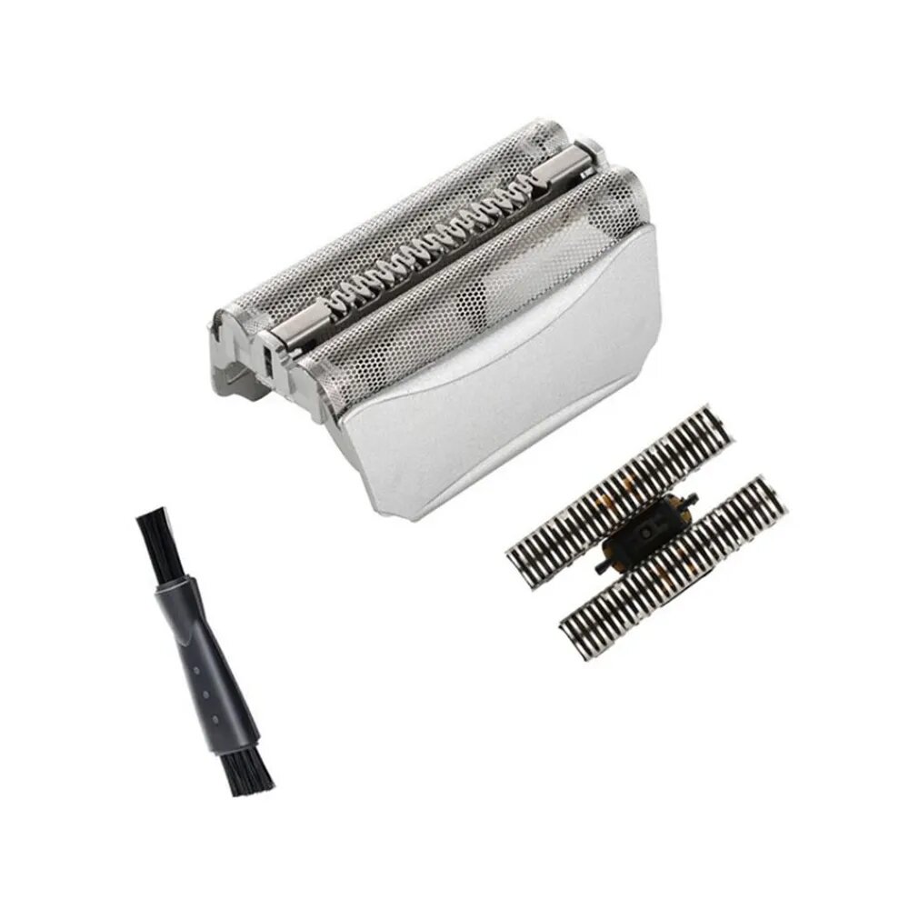 51S Сменная сетка и резак для Braun Series 5 Wfs1Wfs2 8995 8975 5646 5647 5649 5645 5751 Головка электробритвы