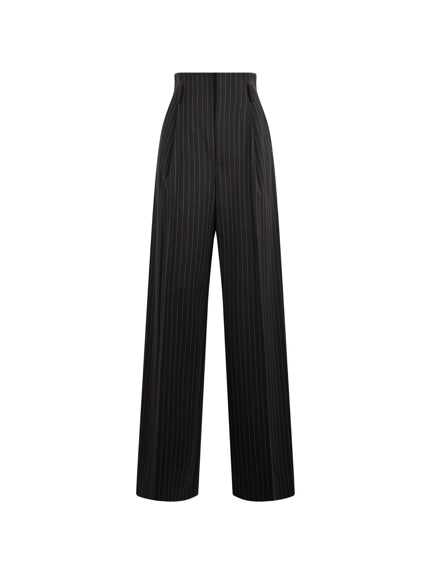 Брюки Alberta Ferretti