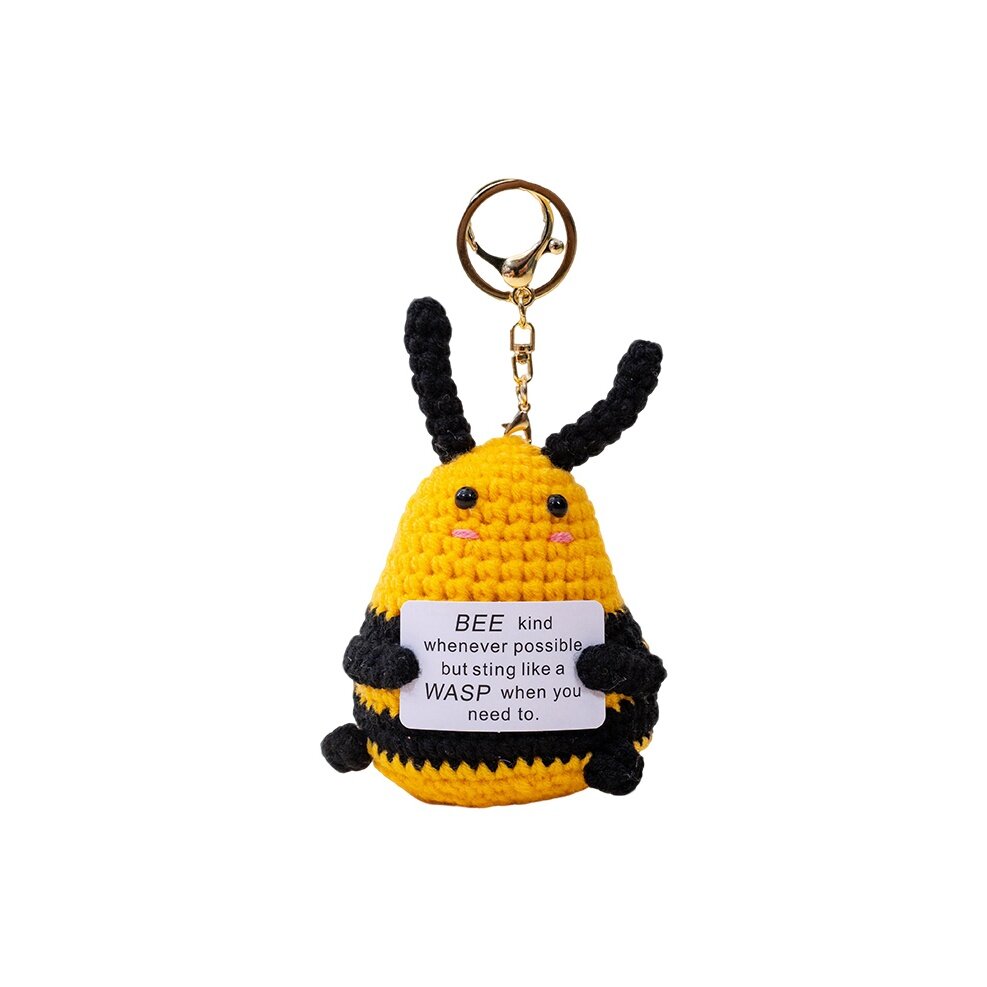 Игрушки подвесные BALITU 8cm