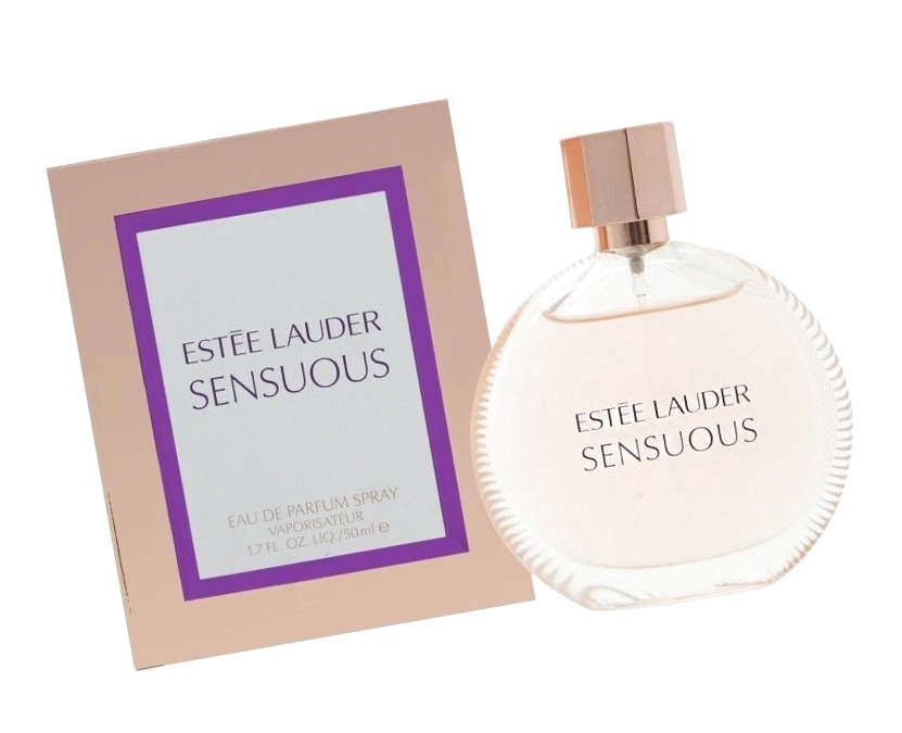 Сенсес Эсте Лаудер - парфюмерная вода женская 50 мл / Estee Lauder Sensuous
