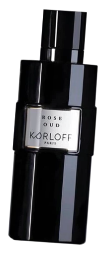 Korloff Paris Rose Oud духи унисекс 100 мл / Карлофф Париж Роза Уд