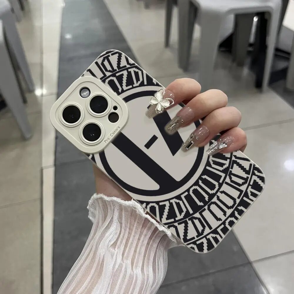 Стильный чехол T-Twenty One Pilots для iPhone 17, 16, 15, 14, 13, 12, 11 Pro Max, 13 iPhone17, GDB1