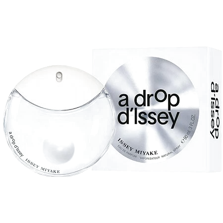 Issey Miyake A Drop D Issey духи для женщин 50 мл / Иссей Мияки Капля Д Иссей