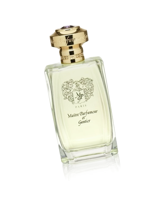 Maitre Parfumeur Et Gantier Fraiche Passiflore женский аромат 120 мл