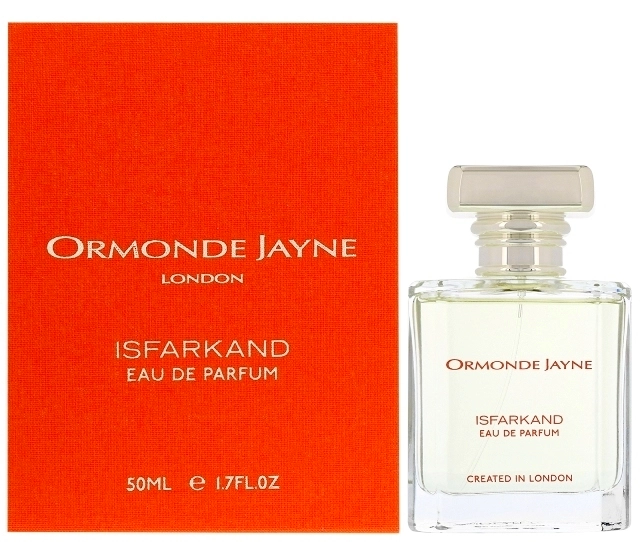 Ормонд Джейн Исфарканд парфюм для мужчин 88 мл / Ormonde Jayne Isfarkand