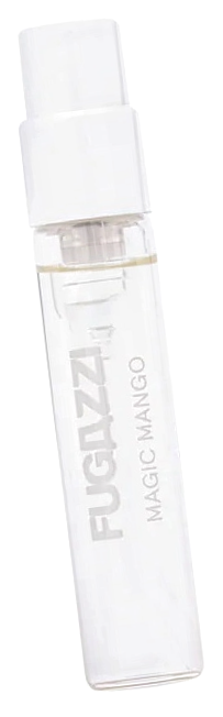 Fugazzi Magic Mango миниатюра 2 мл для мужчин и женщин / Фугацци Мэджик Манго аромат