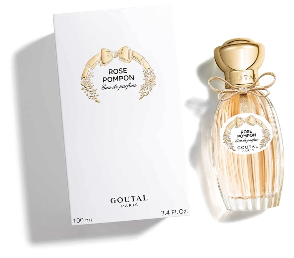 Аник Гуталь Роуз Помпон женский парфюм 100 мл / Annick Goutal Rose Pompon