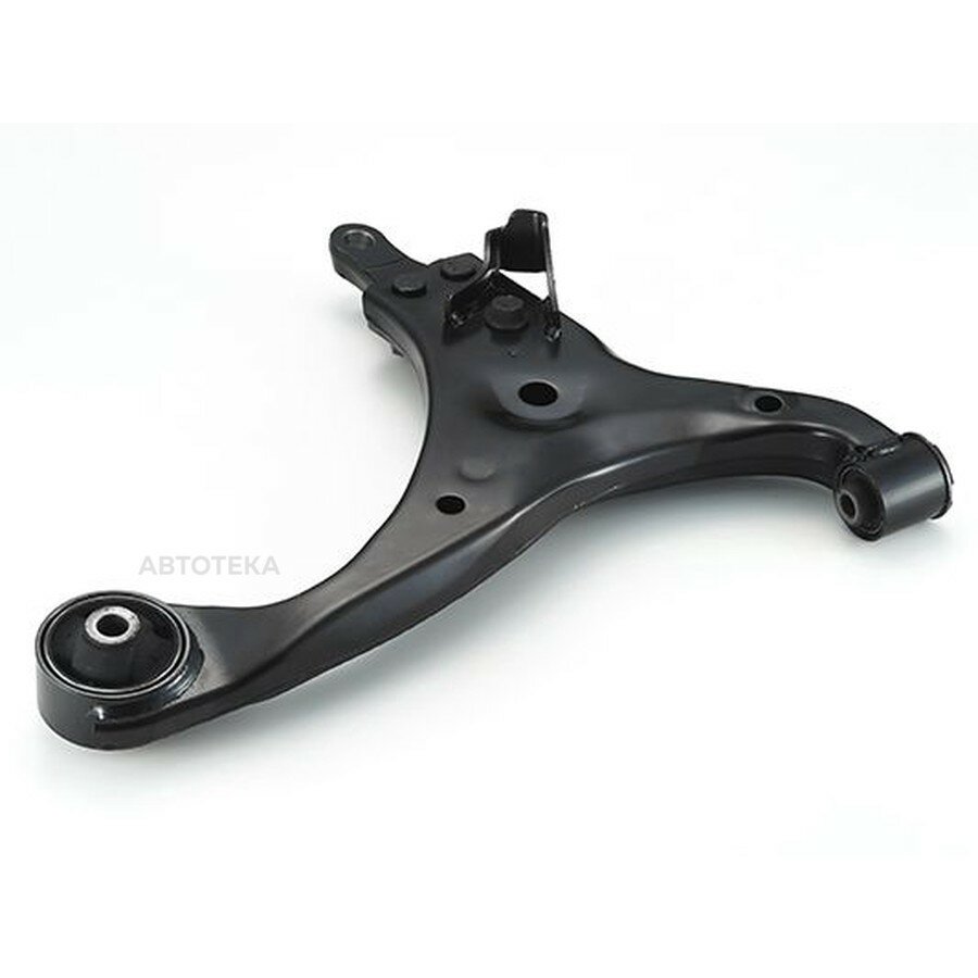 Рычаг передней подвески нижний правый GMB 02100286 KIA CEED ED 2006-2012 1,6 G4FC (122);