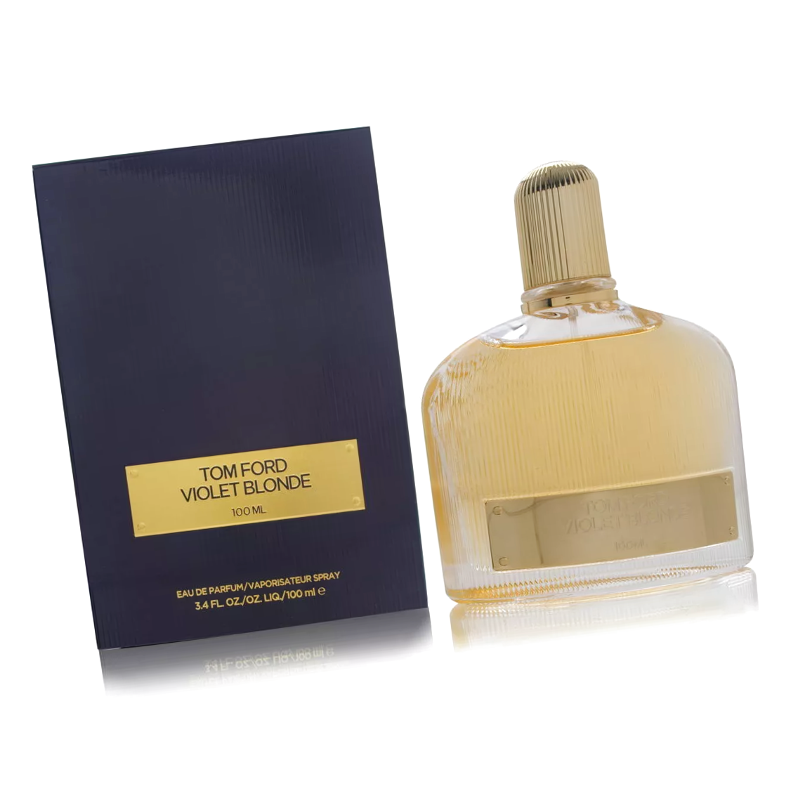 Tom Ford Violet Blonde 100 мл духи для женщин / Том Форд Виолет Блонд